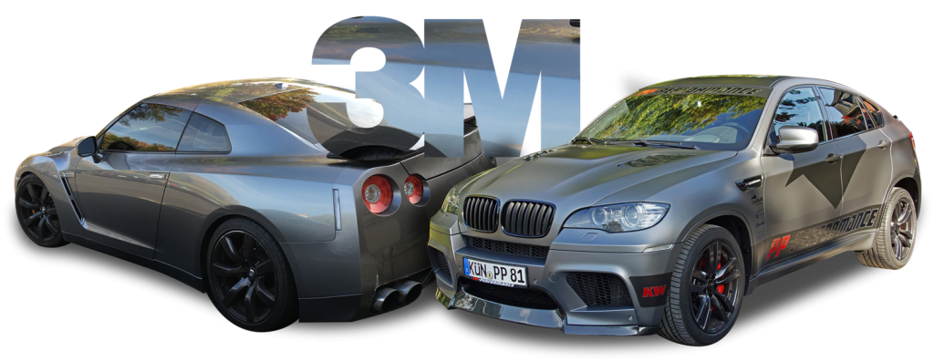 vinyl wraps Charlotte, NC